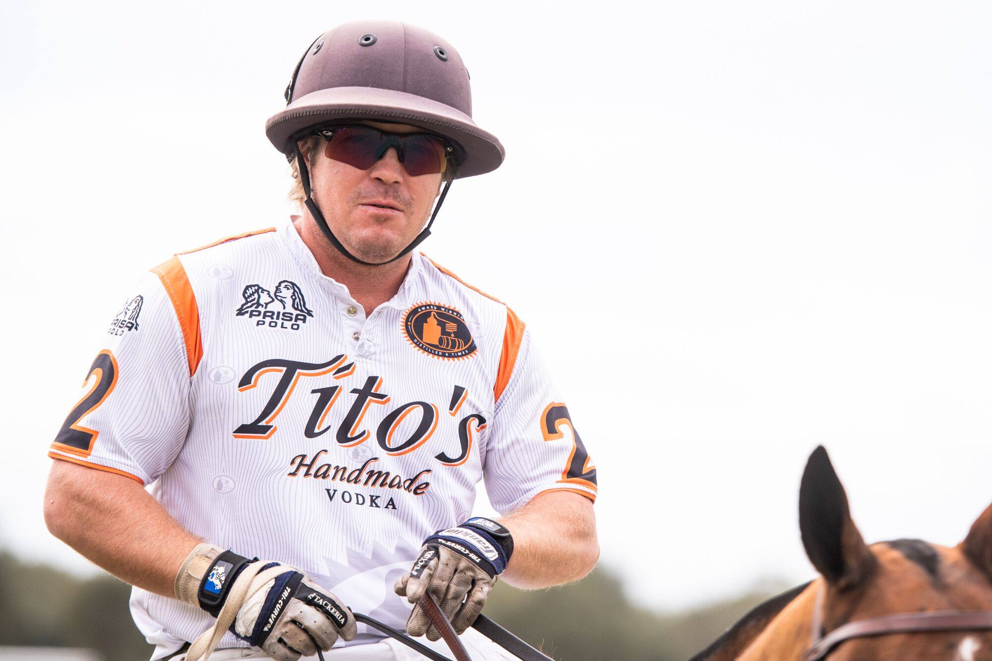 JAMES P UIHLEIN - Sarasota Polo Club