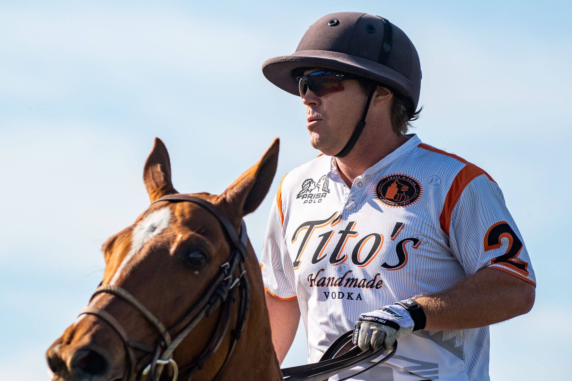 JAMES P UIHLEIN - Sarasota Polo Club