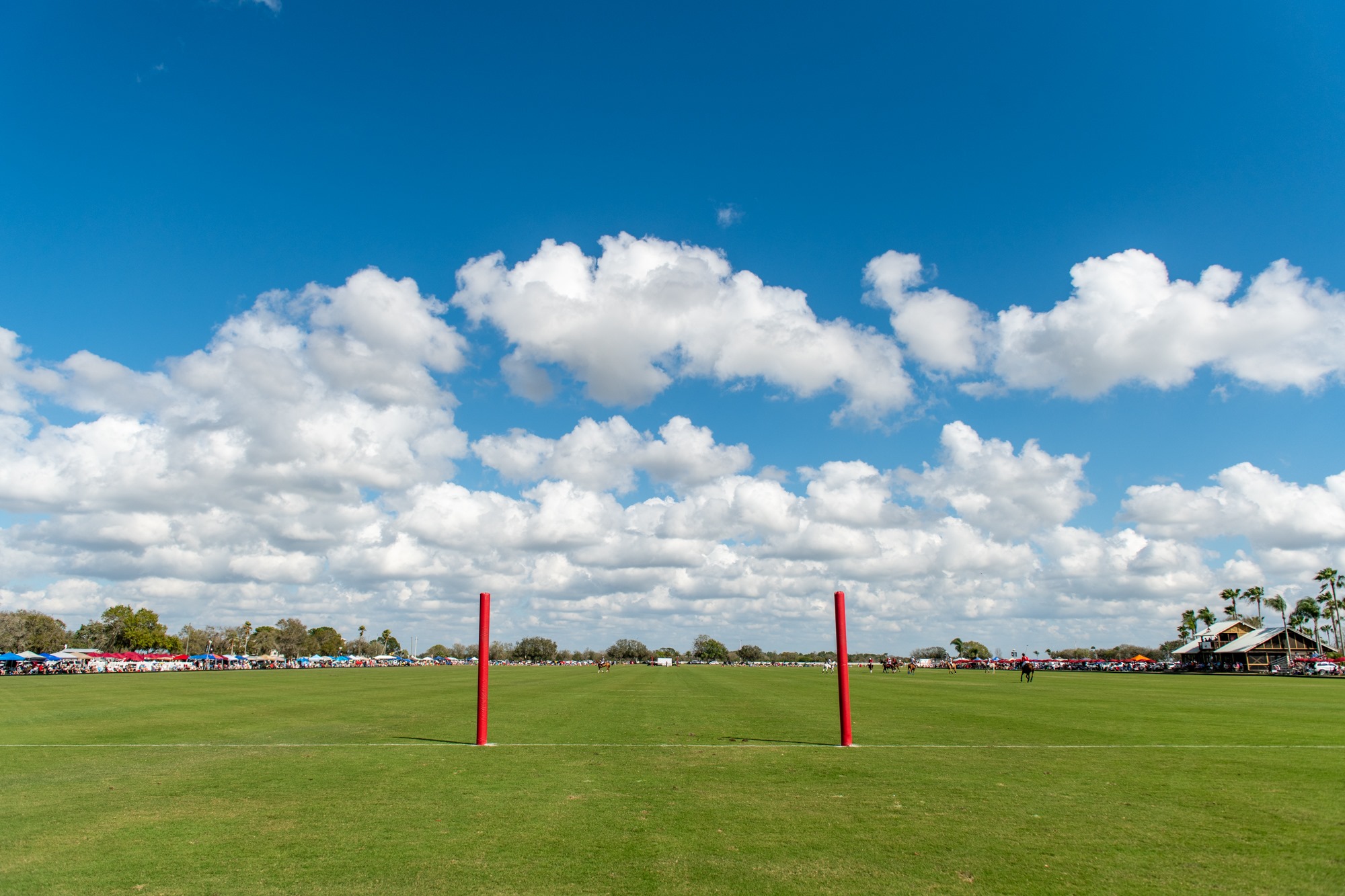 About Polo - Sarasota Polo Club