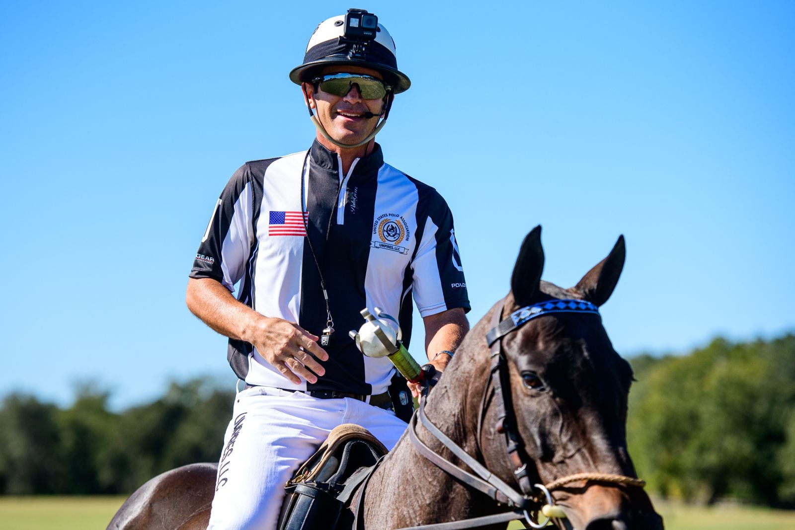 About Polo - Sarasota Polo Club